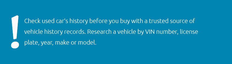 Check Vehicle Lien Status 🆗 Oct 2025